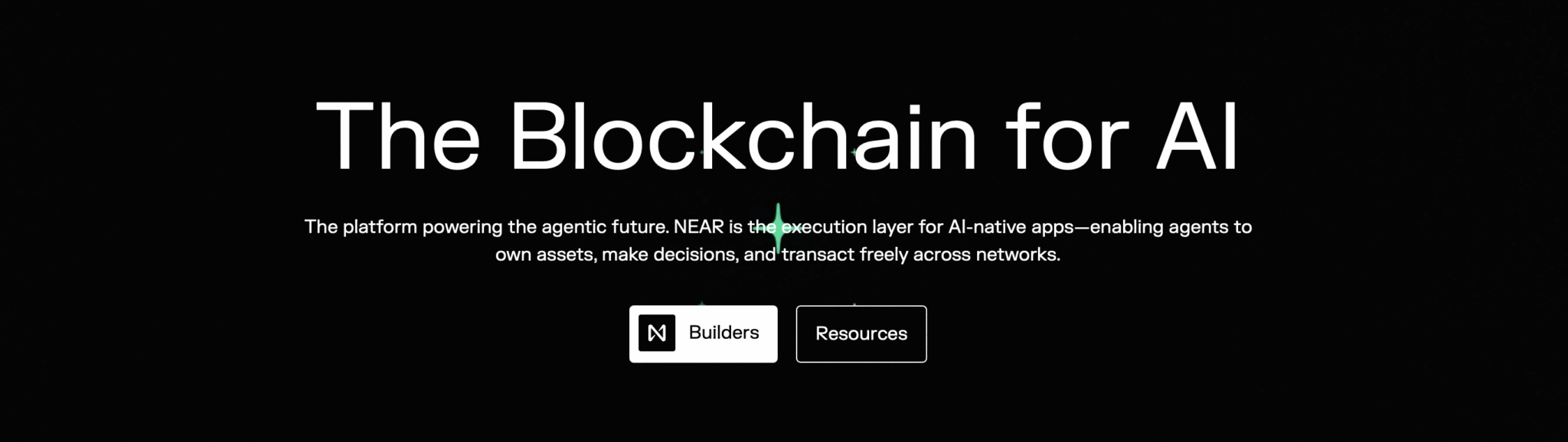 What is Near Protocol (NEAR): A Beginner's Guide